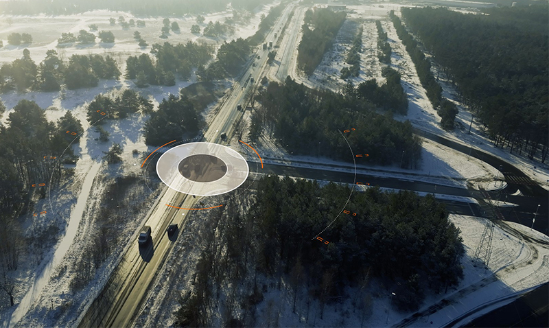 Będzie kolejne rondo turbinowe | www.torun.pl