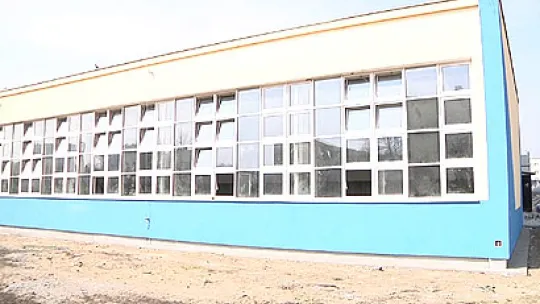 Basen prawie gotowy | www.torun.pl