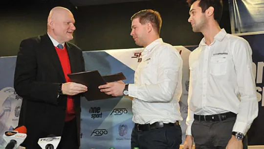 Speedway Best Pairs w Toruniu | www.torun.pl